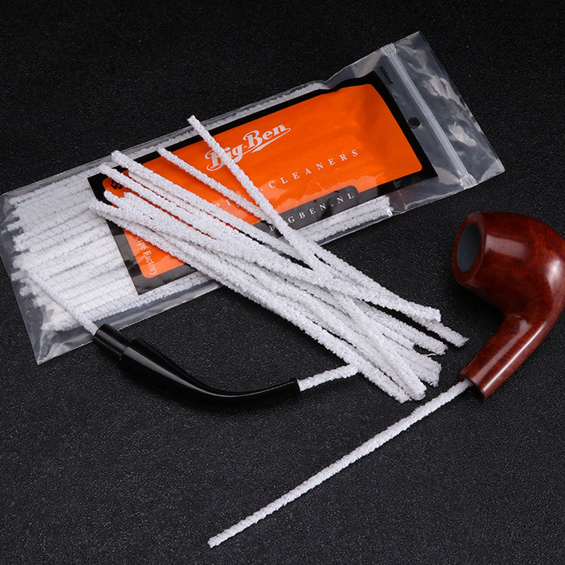 Pack Pipe Cleaner 50Pcs | LOOKAH