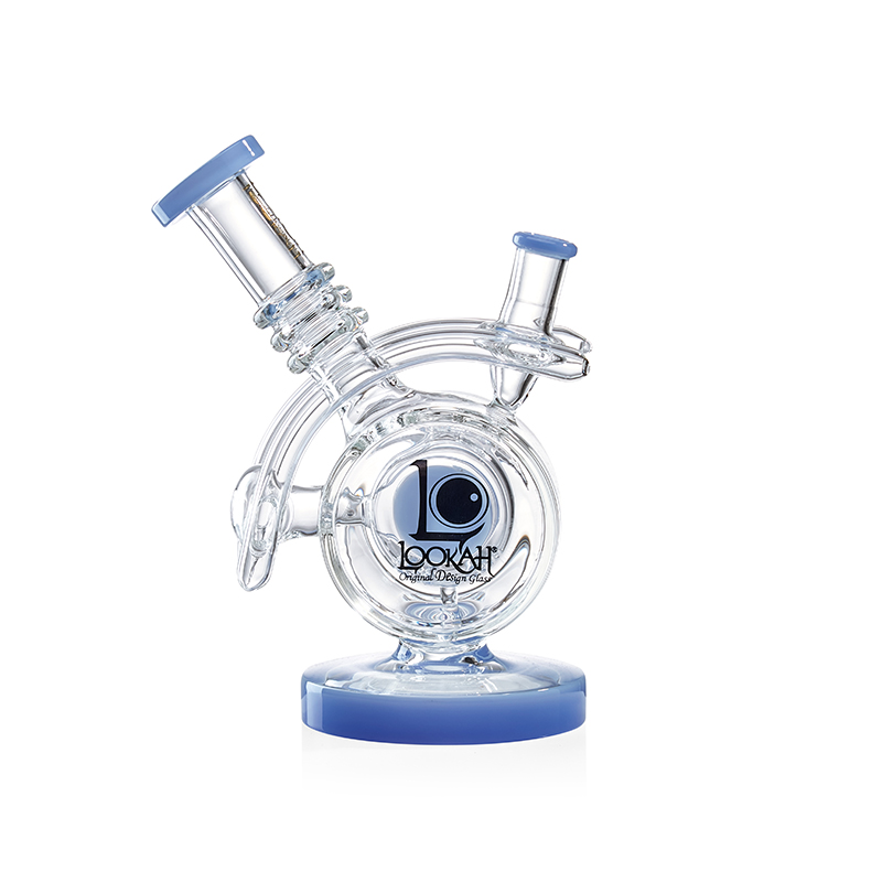Cute Mini Dab Rig | LOOKAH