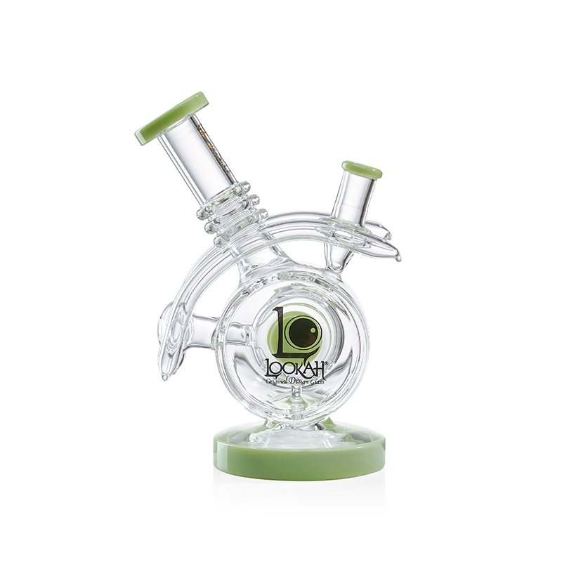 Cute Mini Dab Rig | LOOKAH