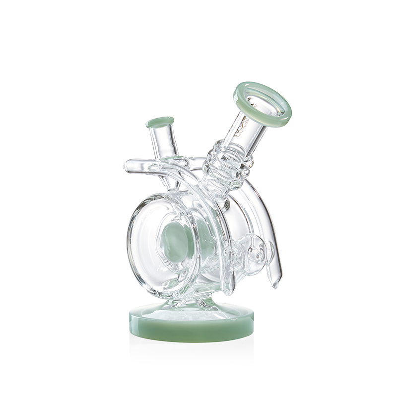 Cute Mini Dab Rig | LOOKAH