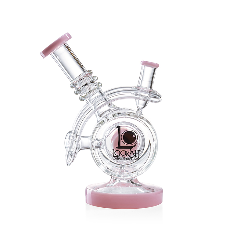 Cute Mini Dab Rig | LOOKAH