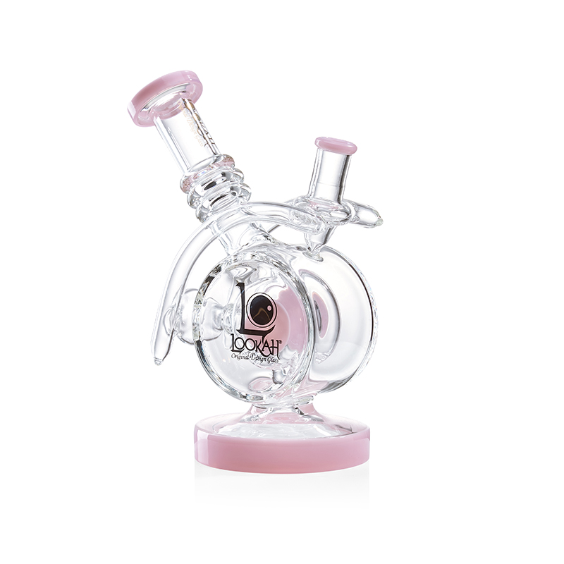 Cute Mini Dab Rig | LOOKAH