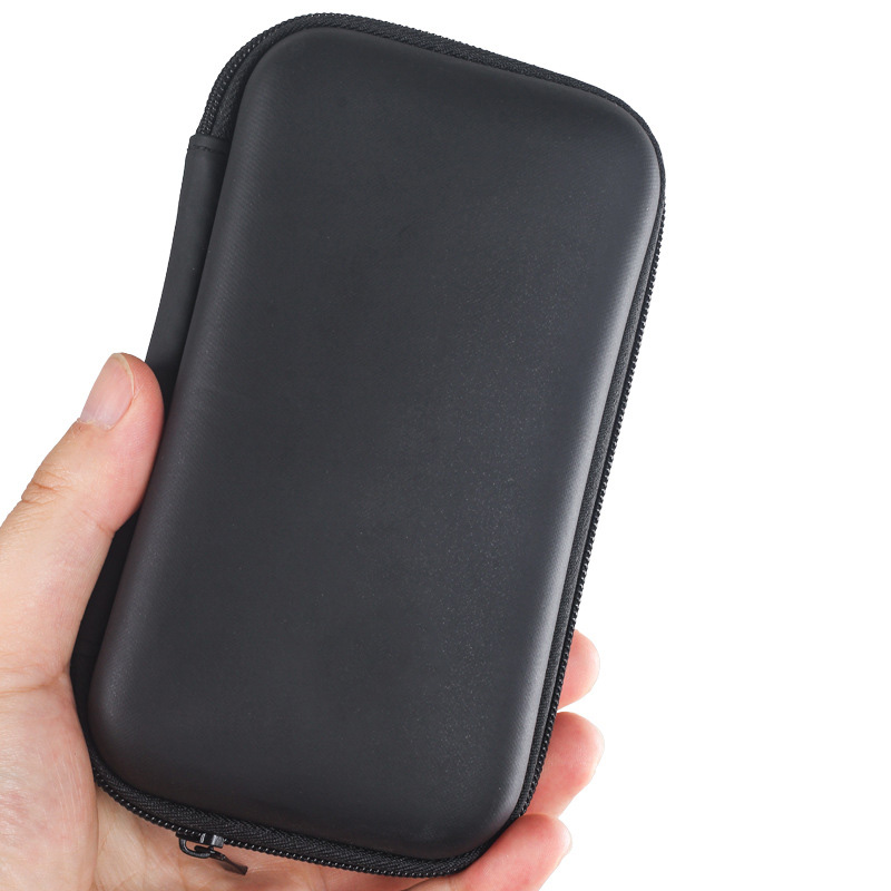 Portable Travel Smoking Pipe Vape Case | LOOKAH