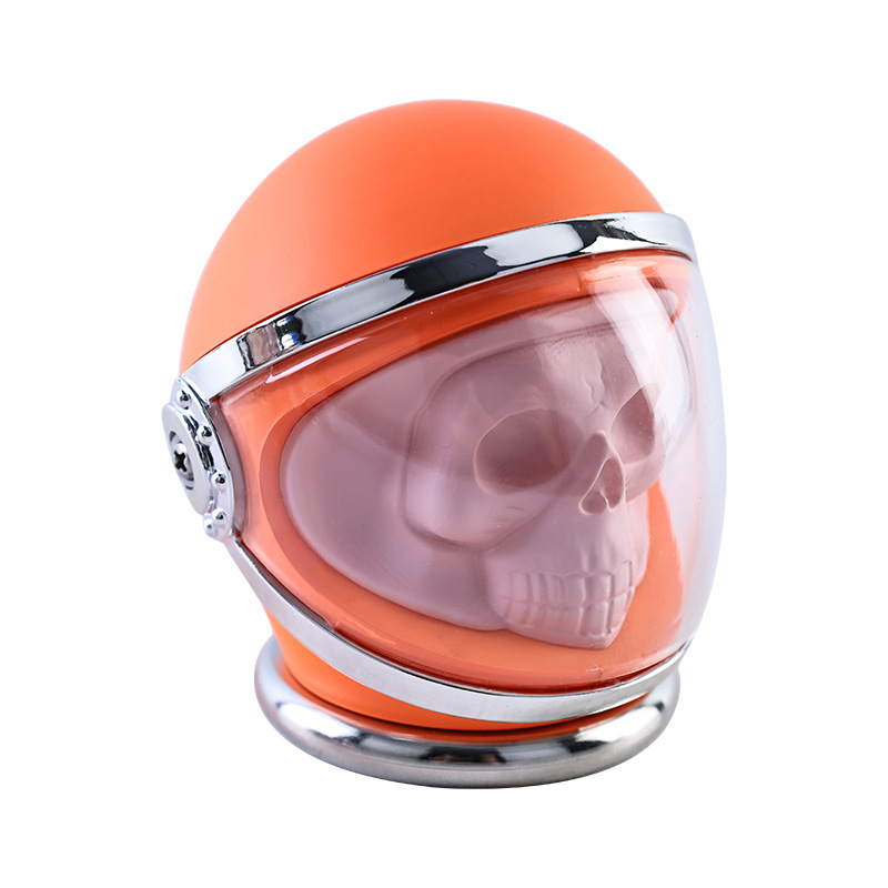 Four-Layer Space Theme Weed Grinder For Sale