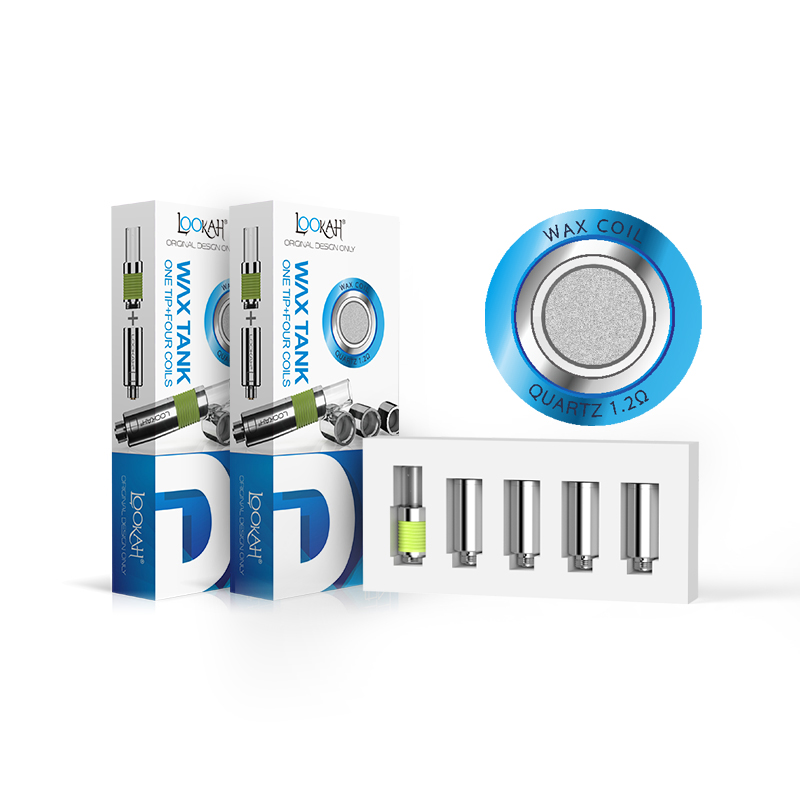 Dab Pen Carts Cheap Online Headshop | LOOKAH