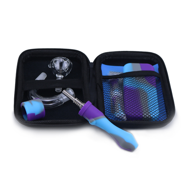 Multifunctional Dab Tool Kit