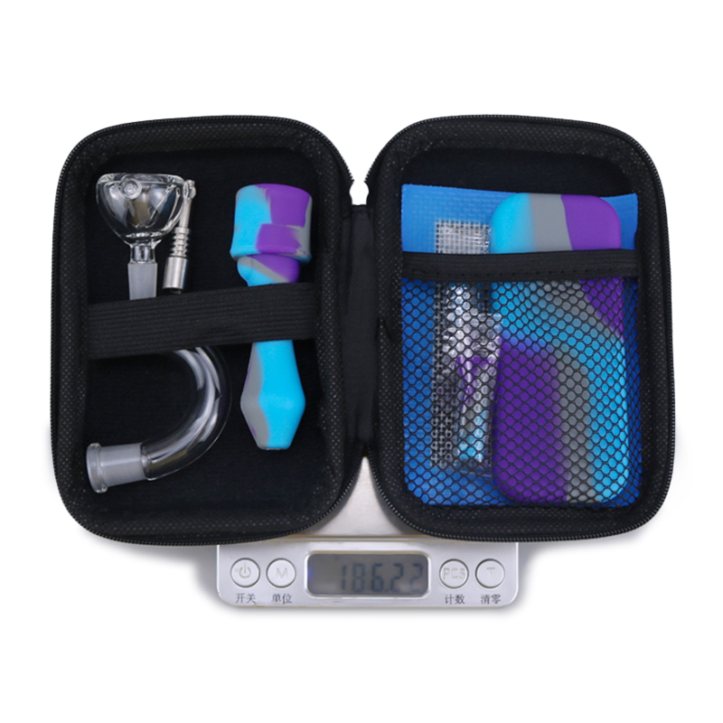 Multifunctional Dab Tool Kit