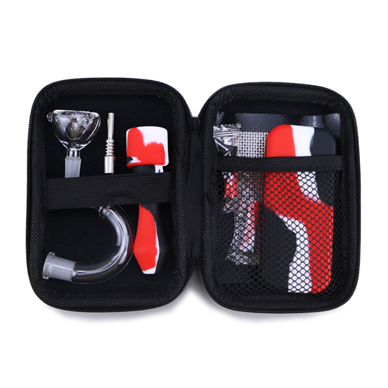 Multifunctional Dab Tool Kit