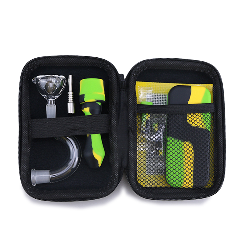 Multifunctional Dab Tool Kit