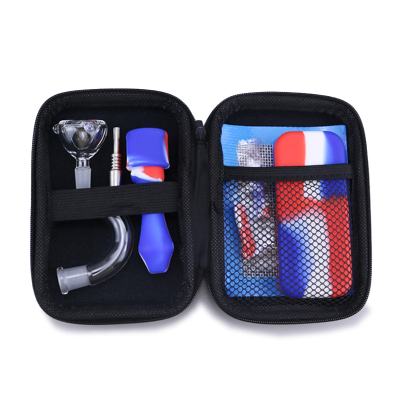 Multifunctional Dab Tool Kit