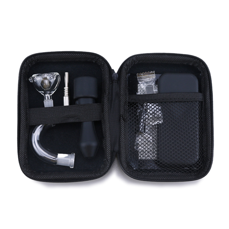 Multifunctional Dab Tool Kit