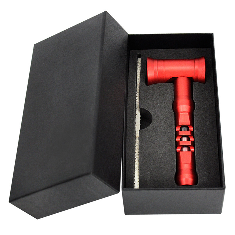 Hammer Metal Pipe For Sale