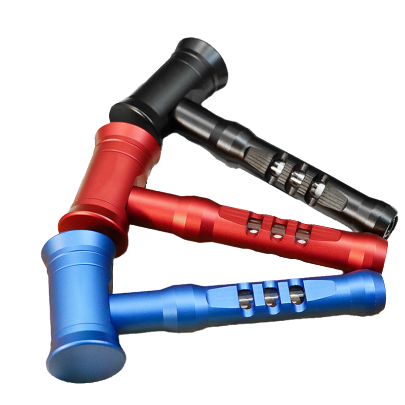 Hammer Metal Pipe For Sale