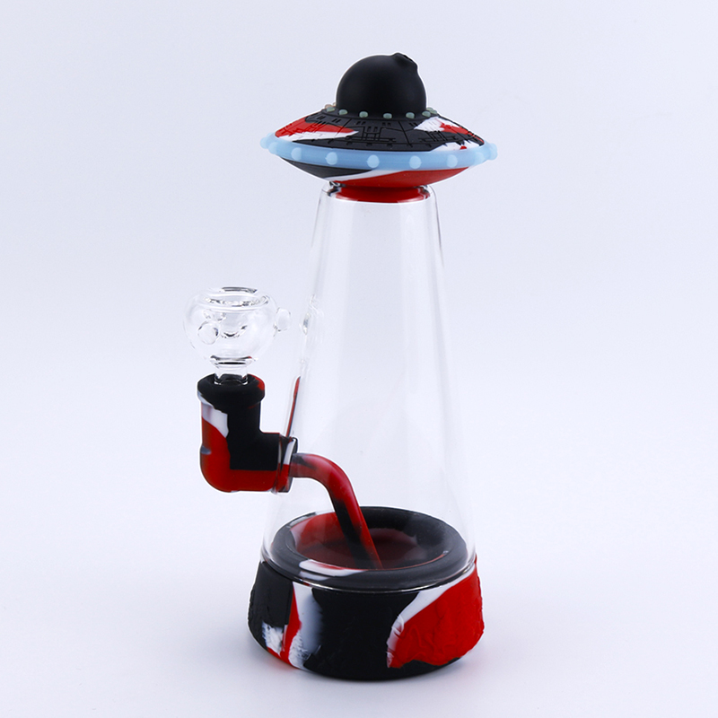 UFO Silicone Bong For Sale