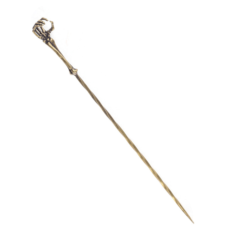 Multifunctional Brass Cigar Pin Cigarette Holder For Sale
