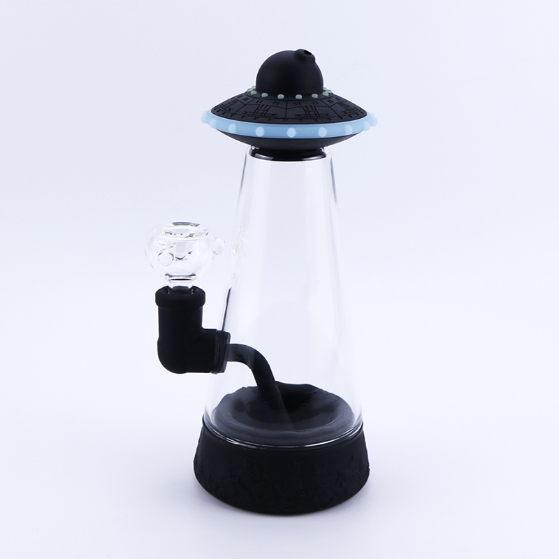 UFO Silicone Bong For Sale