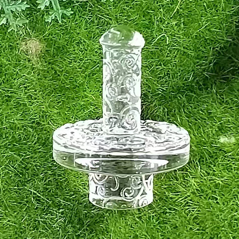 14mm Quartz Carb Cap For Sale