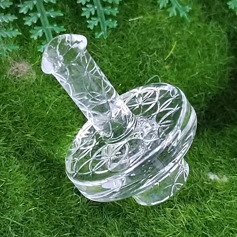14mm Quartz Carb Cap For Sale