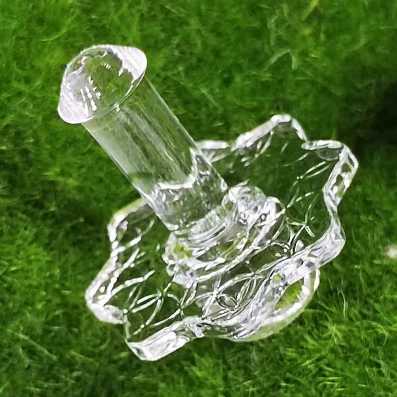 14mm Quartz Carb Cap For Sale