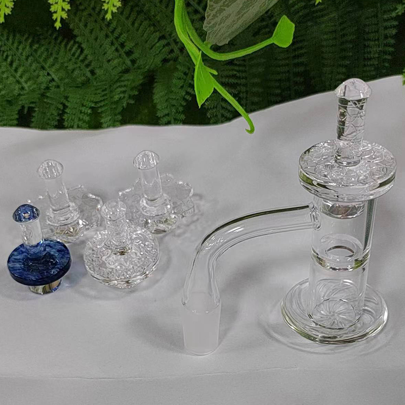 14mm Quartz Carb Cap For Sale