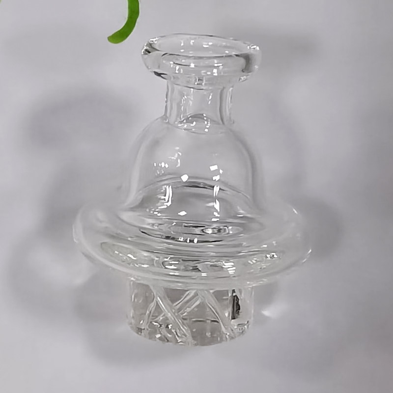 8mm Quartz Carb Cap For Sale