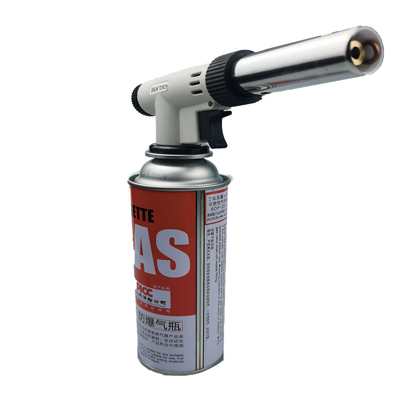 Trending Multi-Function Inverted Butane Torch - Innovative and Versatile