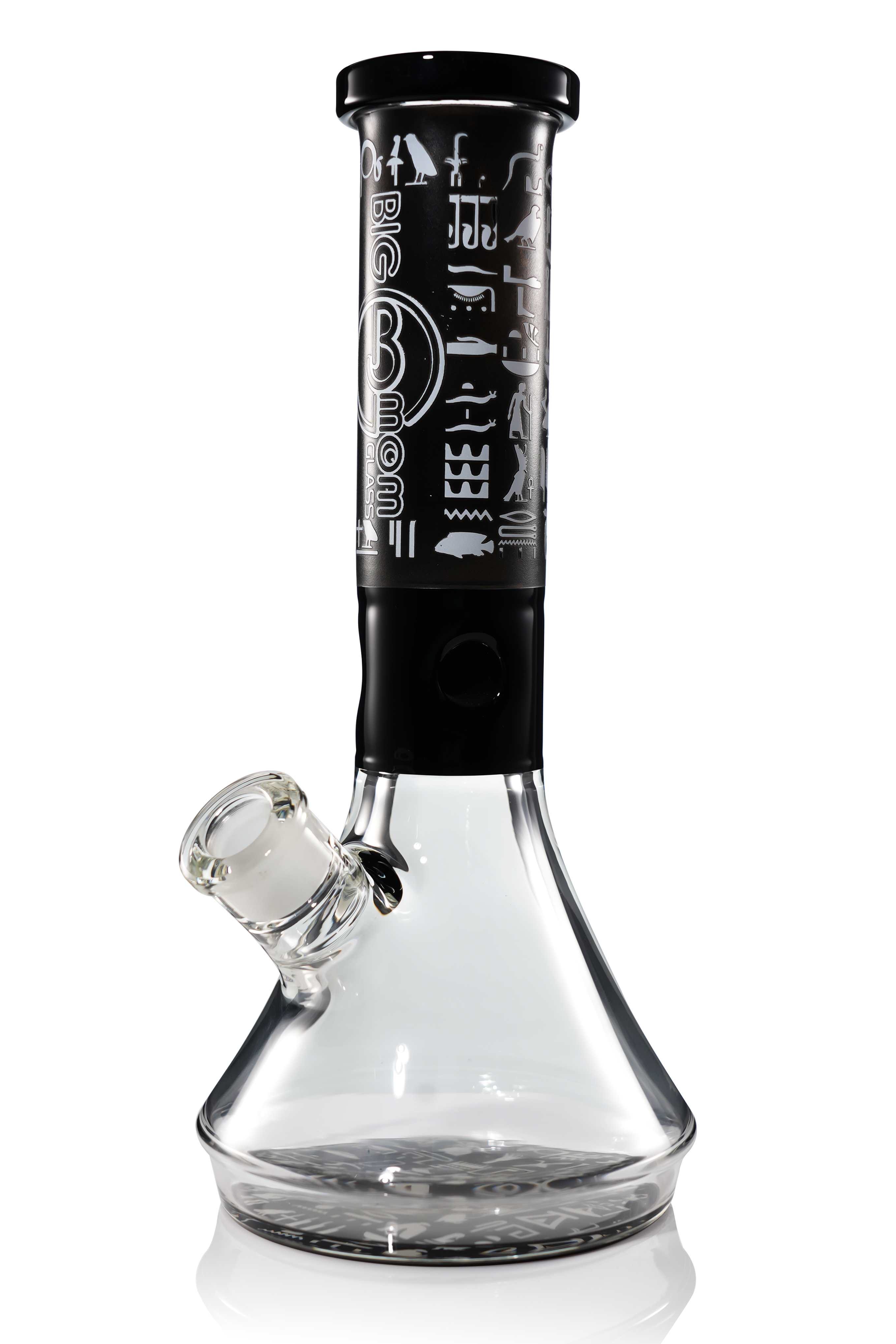 Classic Big Belly Beaker Bong For Sale | LOOKAH