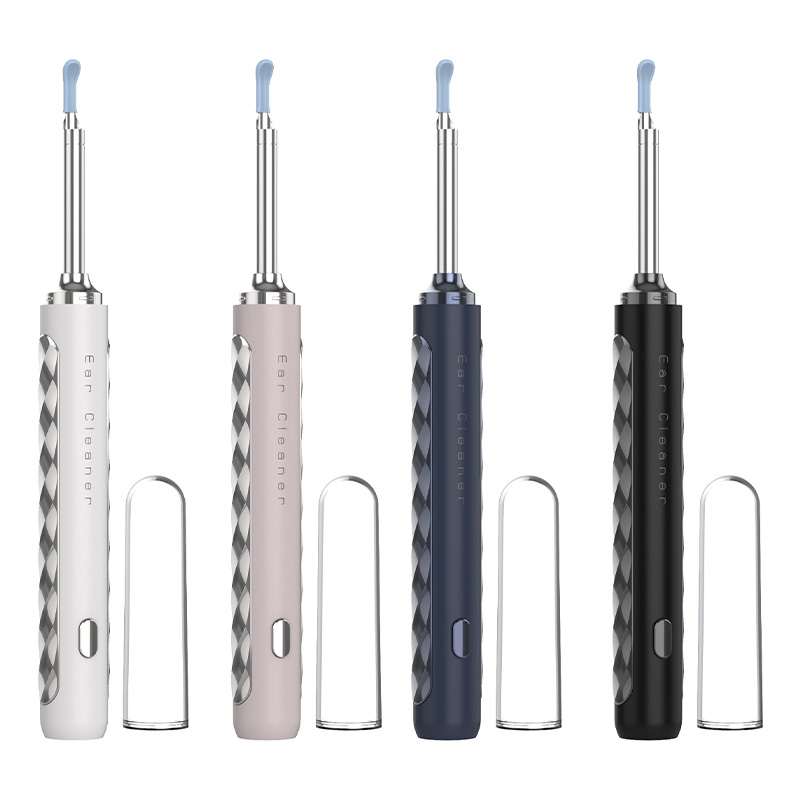 Smart Visual Ear Cleaning Rod For Sale