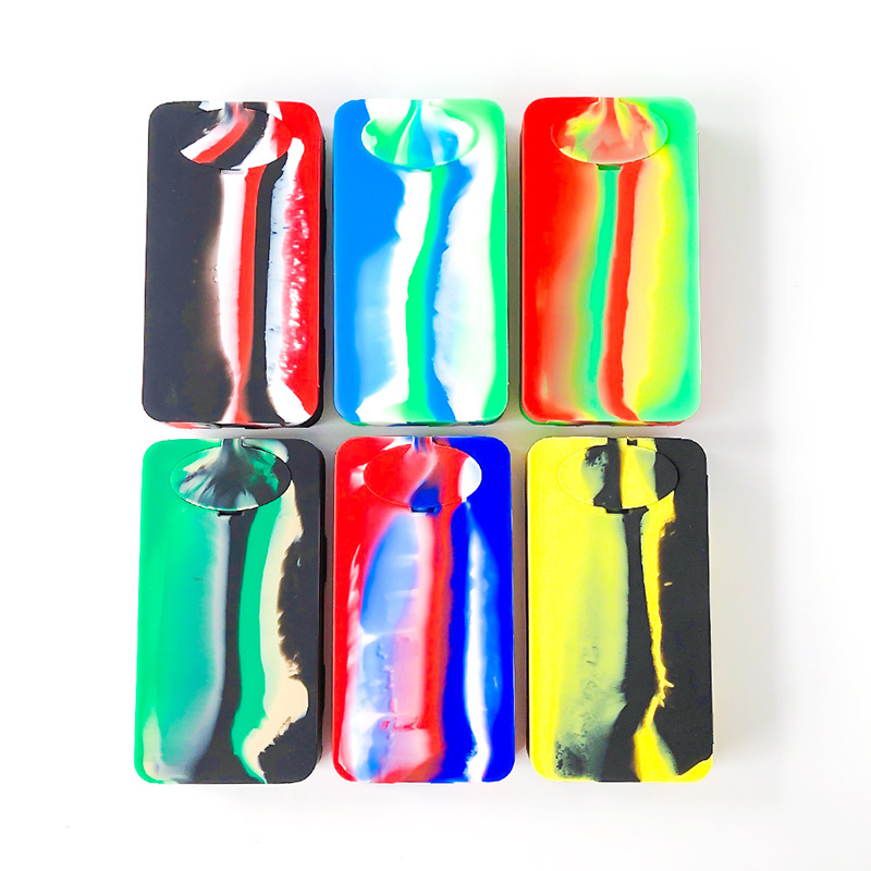 Multifunctional Silicone Nectar Collector - Versatile and Durable