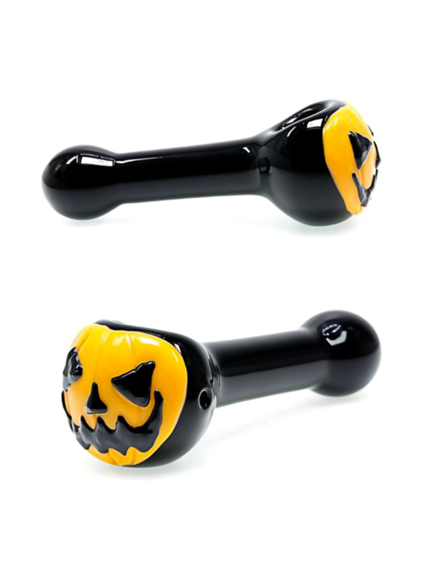 Halloween Pumpkin Pipe For Sale