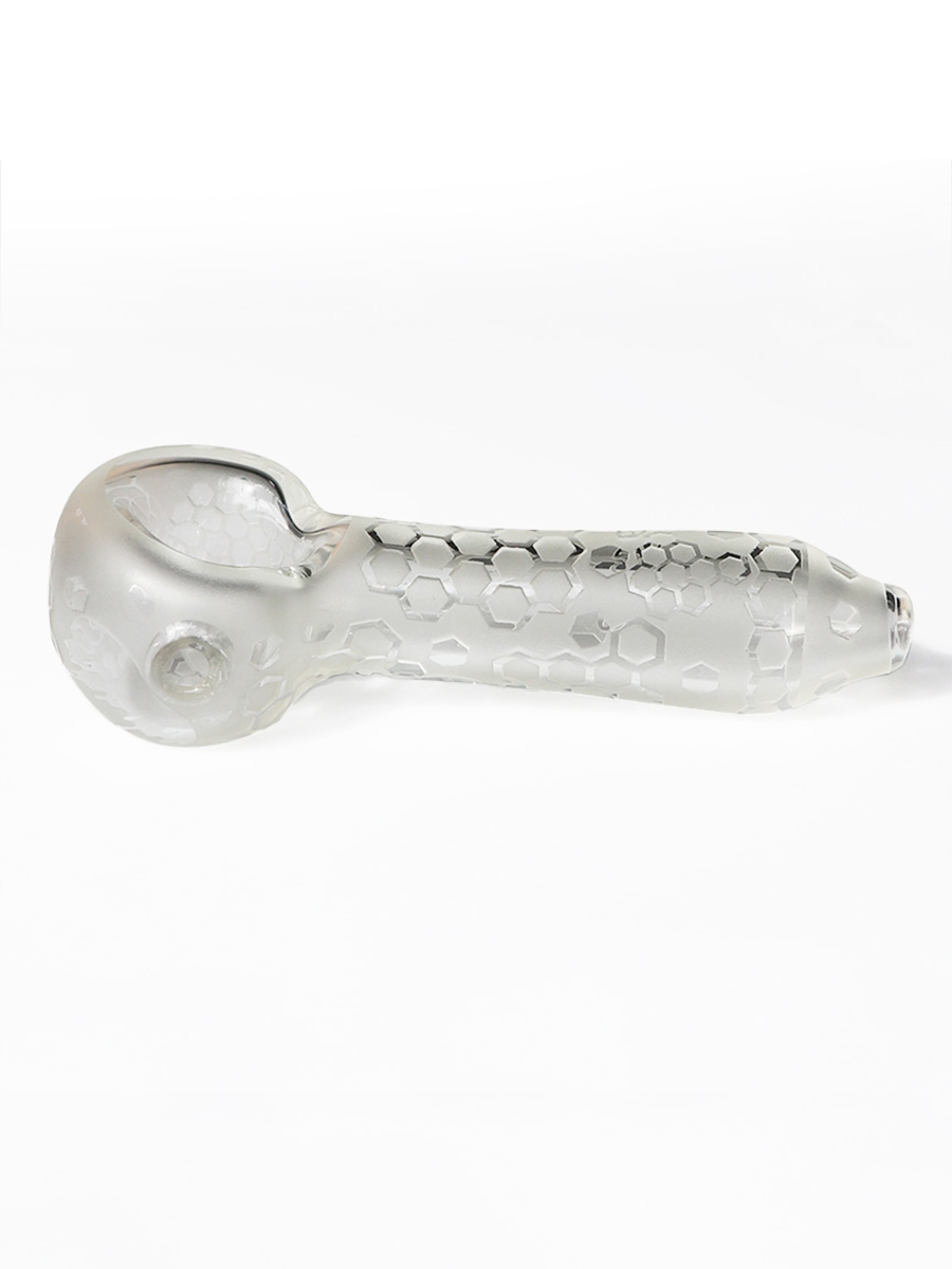Spine Pipe Frosted Glass 6mm 8mm 10mm Patterned Figured Glass Frosted