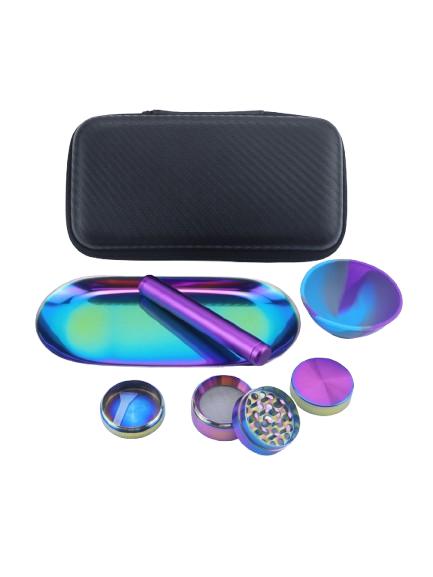 5PCS Dab Tools - Complete Set for Dabbing