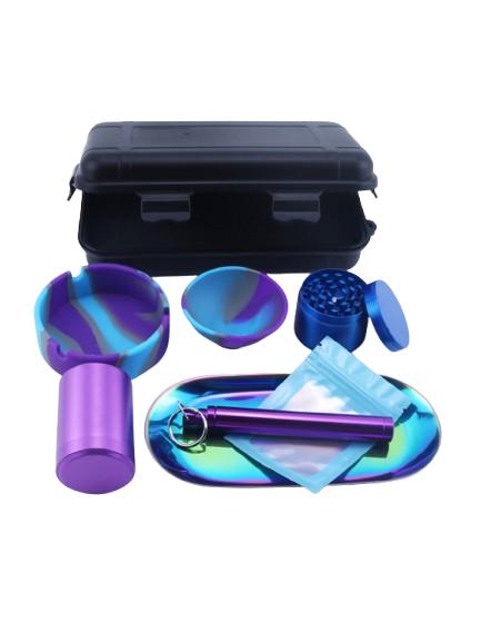 8PCS Dab Tools - Comprehensive Set for All Needs