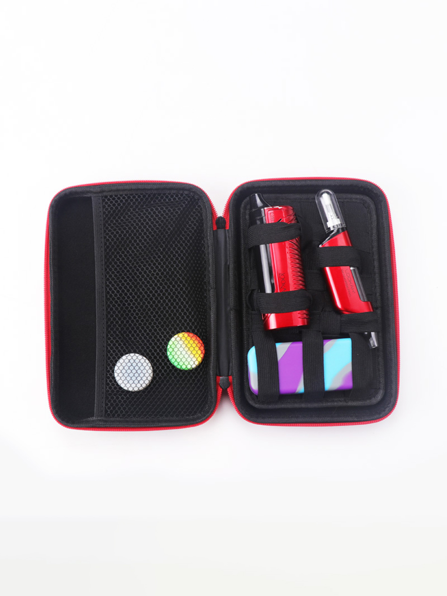 Large Vape Case Organized Pouches | LOOKAH