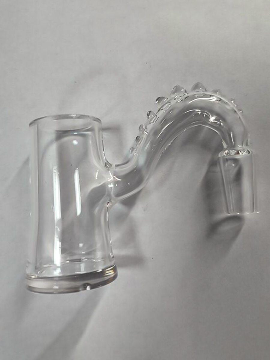 14 MM Seahorse Head Stone Dab Nail For Sale
