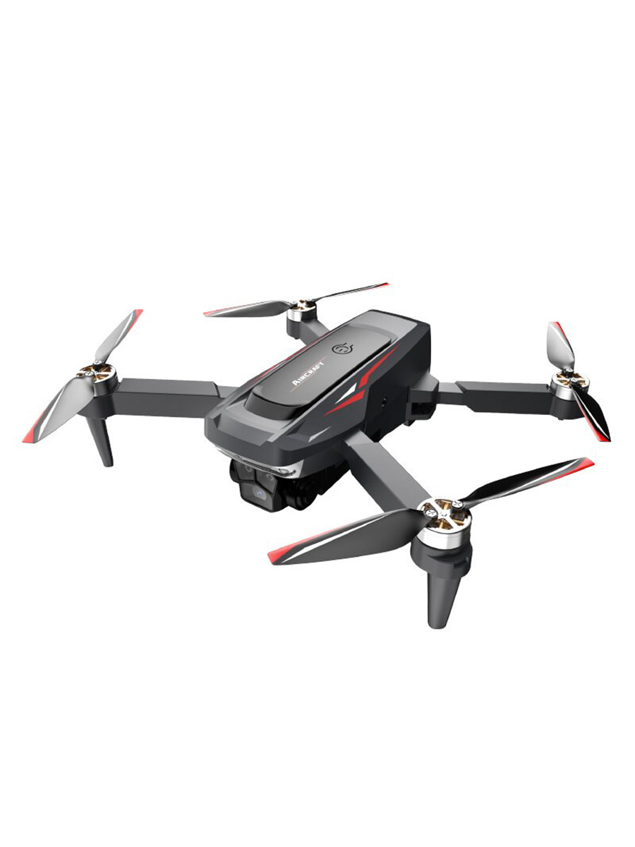 3S Brushless Motor Optical Flow Quad-Sided Obstacle Avoidance Drone