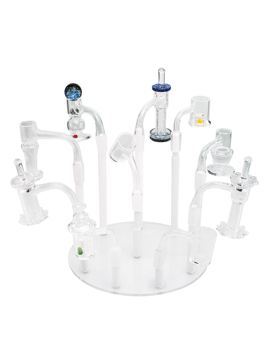 10PCS Quartz Dab Nails for Sale