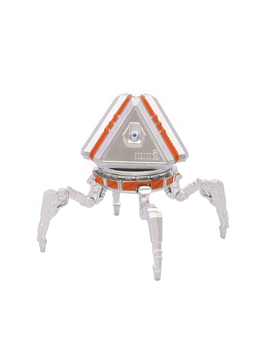 360° Rotating Detachable Zinc Alloy Collectible for Sale