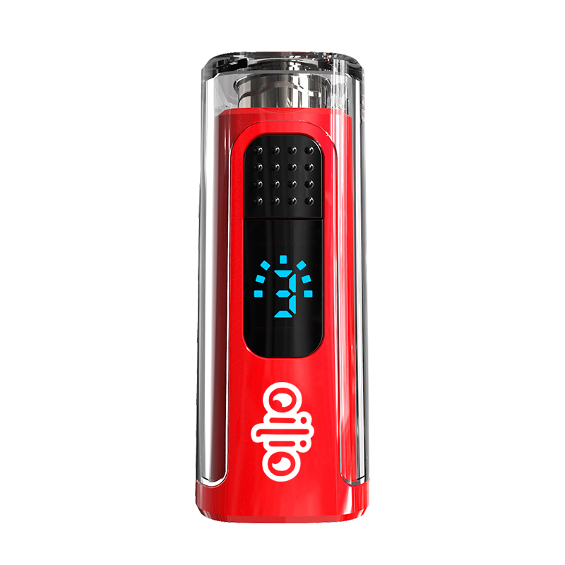 Oilio Load 510 Thread Battery