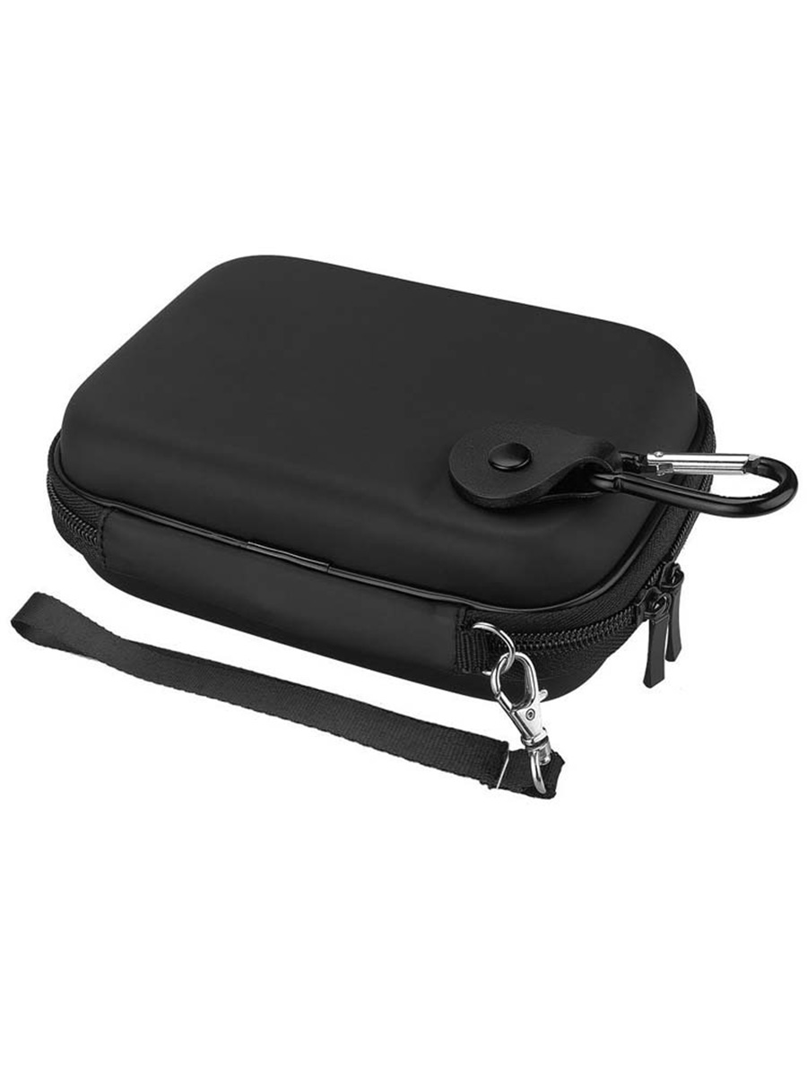 Vape Travel Case Storage Box with chain and lanyard – 14 x 10 x 4 CM ...