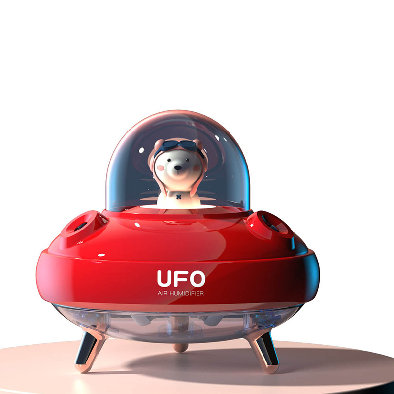 UFO Desktop Humidifier | LOOKAH