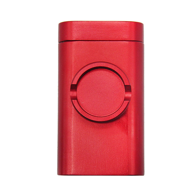 One Hitter Dugout With Mini Grinder For Sale