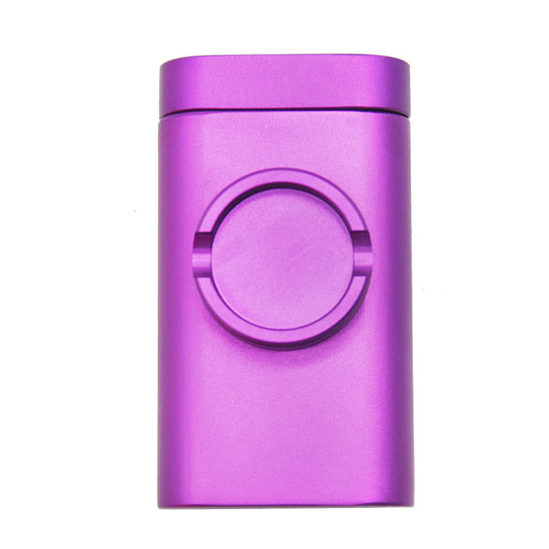 One Hitter Dugout With Mini Grinder For Sale