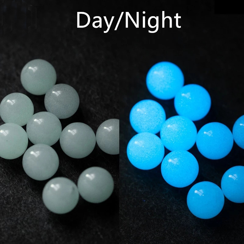 Luminous Terp Pearls | LOOKAH