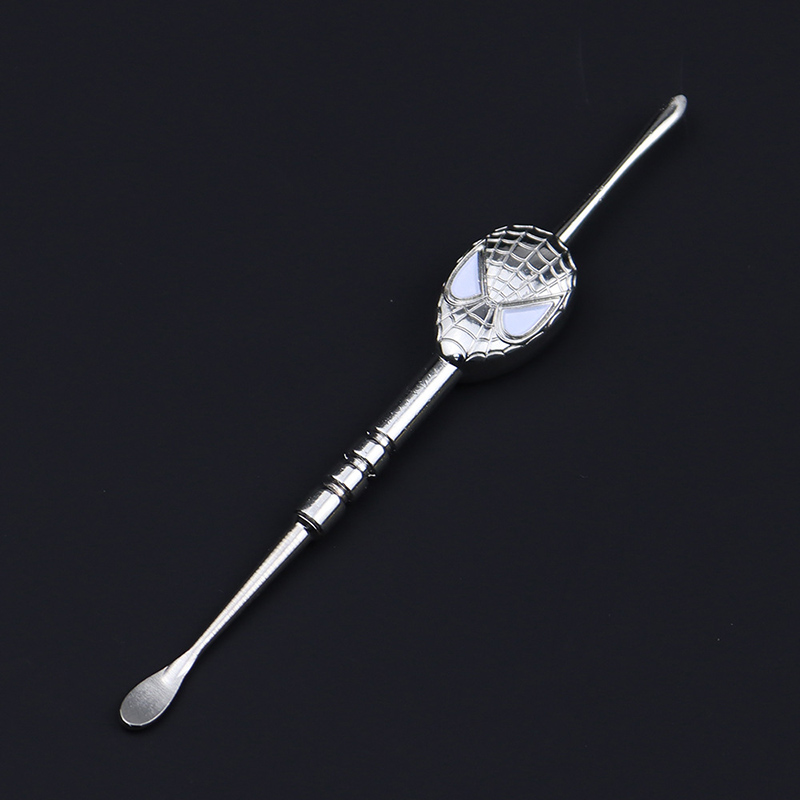 Spiderman Dab Spoon 2PCS | LOOKAH