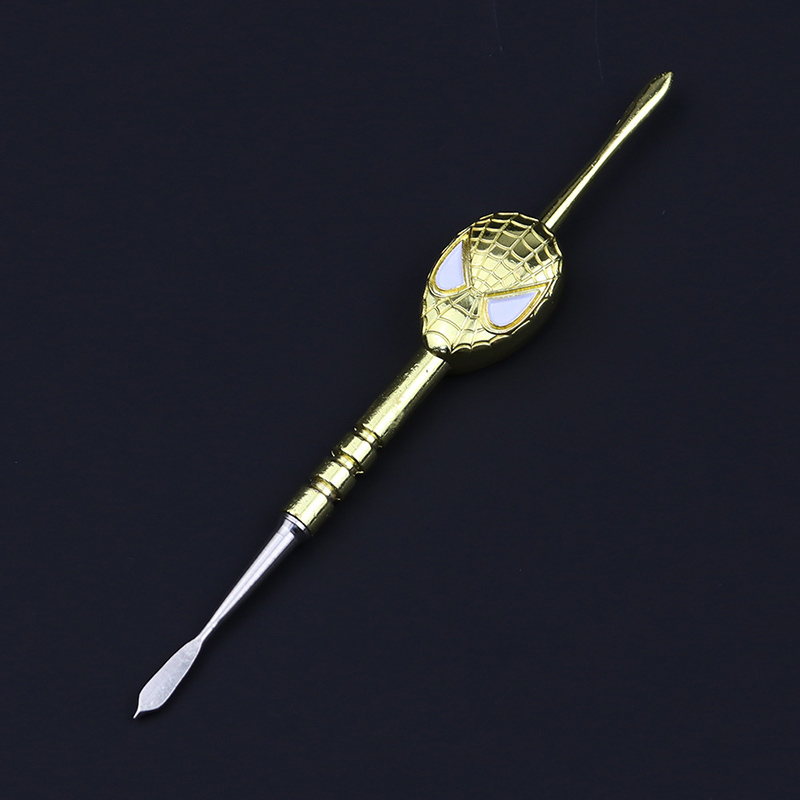 Spiderman Dab Spoon 2PCS | LOOKAH