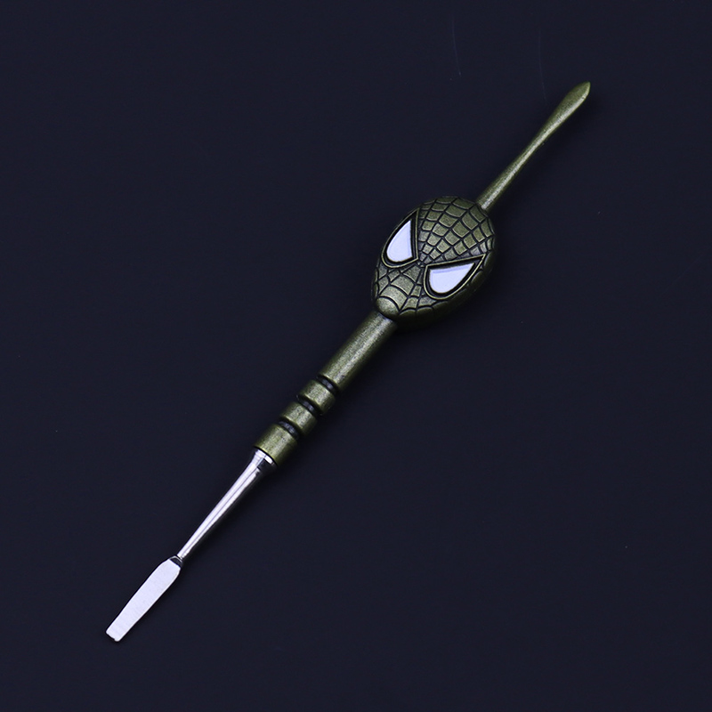 Spiderman Dab Spoon 2PCS | LOOKAH