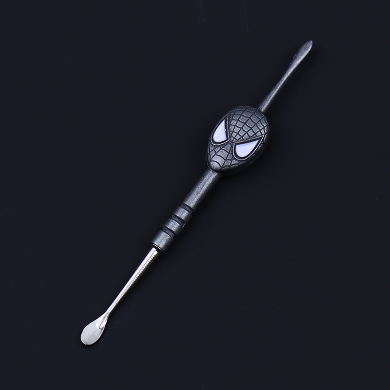 Spiderman Dab Spoon 2PCS | LOOKAH