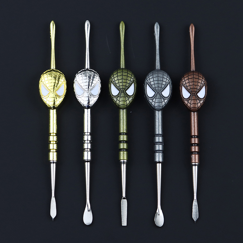 Spiderman Dab Spoon 2PCS | LOOKAH