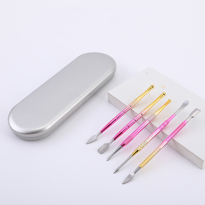 Dab Tool Kit 6PCS | LOOKAH